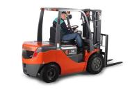 China Diesel 3 Ton Forklift With China Quanchai Qc490gp Engines Yanmar 4tnv94 Engines for sale