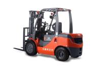 China Diesel 3 Ton Forklift With China Quanchai Qc490gp Engines Yanmar 4tnv94 Engines for sale