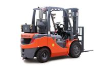 China Explosion Proof Internal Combustion Forklift for sale