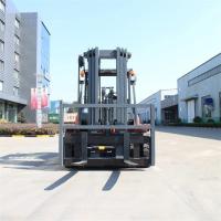 China Goodsense 2Ton 2.5Ton 3Ton Epa Euro 5 Lpg Forklift Machine Price Small Forklift Truck With Japanese Engine for sale