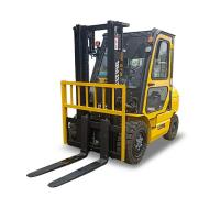 China GOODSENSE brand multi-functional forklift truck for sale