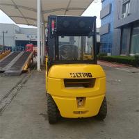 China GOODSENSE brand multi-functional forklift truck for sale