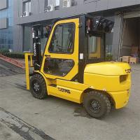 China GOODSENSE brand multi-functional forklift truck for sale