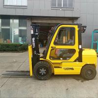 China GOODSENSE brand multi-functional forklift truck for sale