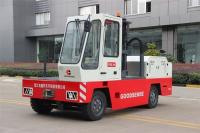 China 3 Ton Diesel Side Lift Fork Truck With Subtler Control Through A New Hydraulic System for sale