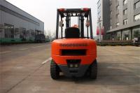 China 2024 GOODSENSE Chinese LPG Forklift Parts Gasoline Gas Forklift 4 ton Diesel Forklift for sale