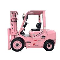 China Goodsense 1.5Ton 2Ton 2.5Ton 3Ton Small Electric Forklift For Sale for sale
