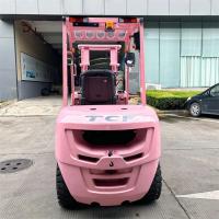 China Goodsense Lithium Battery Forklift 1Ton 1.5Ton 2Ton 2.5Ton 3Ton Small Warehouse Electric Forklift for sale