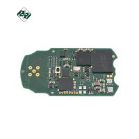 China Immersion Gold PCB Cable Assembly Components Single Sided For Monitor for sale