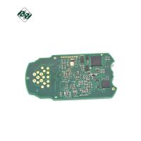China Immersion Gold PCB Cable Assembly Components Single Sided For Monitor for sale