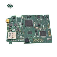 China SGS 94V0 SMT PCB Assembly Service TG170 FR4 Material Thickness 1mm for sale