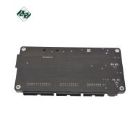 China Thickness 0.2-8mm LED PCB Assembly Multipurpose FR4 FR3 Material for sale