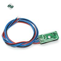 China FR4 PCB Assembly Service Green Color for Ceiling Fan Controller for sale