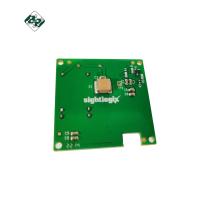 China Aluminum FR4 Flex PCB Assembly Immersion Gold For IOT Gateway for sale