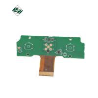 China Multiscene FR4 Electronic Circuit Board , Smart Headphone Circuit Board PCBA for sale