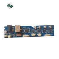 China 1-28 Layers PCBA Circuit Board Multipurpose Green Yellow Red Solder Mask for sale