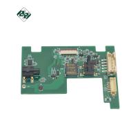 China 94v0 Flexible PCB Electronic Assembly 600x1200mm For Public Equipments for sale