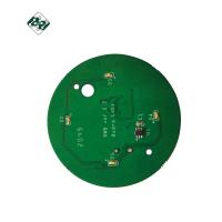 China Double Sided Durable PCBA PCB Assembly , Nickle Electronic Printed Circuit Board for sale
