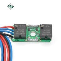China Practical HASL Power Supply Circuit Board For Welding Machine for sale