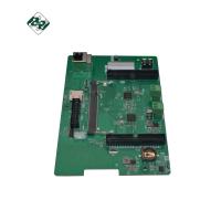 China Multipurpose Electronics PCB PCBA , OSP Multilayer Printed Circuit Board for sale