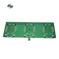 China ODM One Stop Smart Home PCBA APP Control Multifunctional Rigid for sale