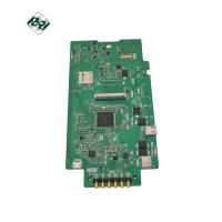 China Aluminum 94v0 Multi Layer PCB , Multi Function SMD PCB Assembly for sale