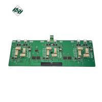 China Thickness 0.2-8mm PCBA Circuit Board Fabrication Services Durable for sale