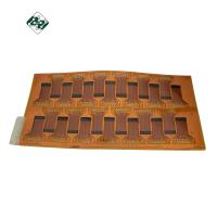 China Multifunctional Rigid Circuit Board for sale