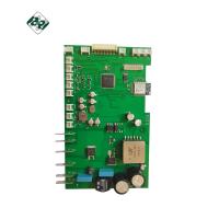 China Thickness 0.2-8mm PCBA Circuit Board Fabrication Services Durable for sale