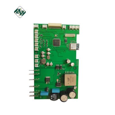 China Thickness 0.2-8mm PCBA Circuit Board Fabrication Services Durable for sale