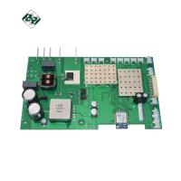 China ENIG HLD1952 Control Board Assembly , Multipurpose Rigid Flex Assembly for sale