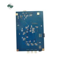 China Thickness 0.2-8mm Smart Home PCBA Circuit Boards HASL Surface for sale