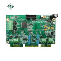 China Multicolor Household Electronic Assembly PCB For Welding Machine for sale