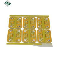 China Rigid Flexible FR4 Smart Home PCBA Circuit Board 20x20