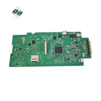 China WiFi Electronic Smart Home PCBA Multipurpose ENIG OSP Surface for sale