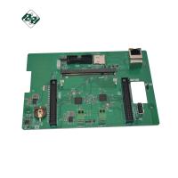 China IoT Gateway Printed Circuit Assembly FR4 Material Rigid Flexible for sale