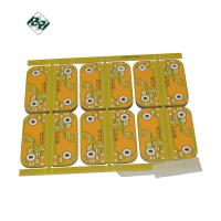 China ISO9001 1-12 Layers Smart Home PCBA ENIG Surface For 3D Printer for sale
