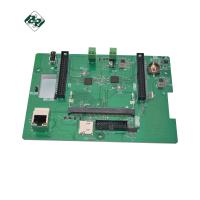 China ISO14001 Nickle Home Automation PCB , Air Purifier Electronic PCB Board for sale