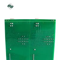 China FR4 GPS Smart Home PCBA 600x1200mm Copper Thickness 0.5-8oz For Switch for sale
