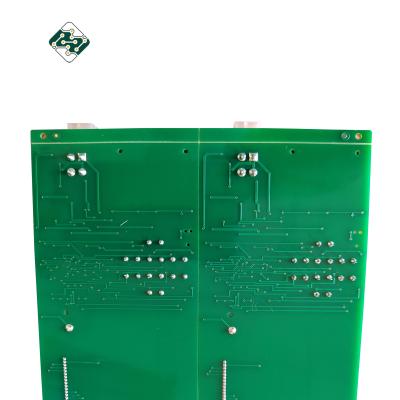 China FR4 GPS Smart Home PCBA 600x1200mm Copper Thickness 0.5-8oz For Switch for sale