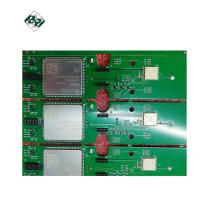 China FR4 GPS Smart Home PCBA 600x1200mm Copper Thickness 0.5-8oz For Switch for sale