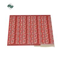 China 1-24 Layers FR4 Smart Home PCBA Board Practical Multi Function for sale