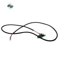 China Rectangular Flexible Circuit Card Assembly , Multiscene Home Automation Circuit Board for sale