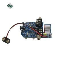 China ENIG OSP PC Power Supply PCB , Keyboard Power Supply Printed Circuit Board for sale