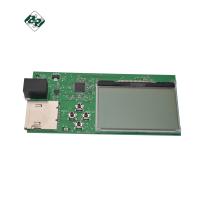 China Stable AC DC Power Supply PCBA Multipurpose 94v0 FR4 Material for sale