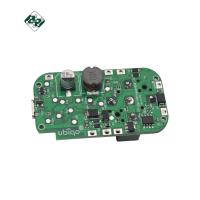 China Outdoor Energy Storage Power Supply PCBA 110V 220V Multicolor Plating Gold for sale