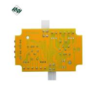 China OEM Solar Mobile Power Supply PCBA Circuit Board 94v0 Flame Resistant for sale
