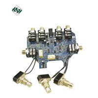 China Multifunctional Power Supply PCB Circuit Board Pitch 0.3mm Practical for sale