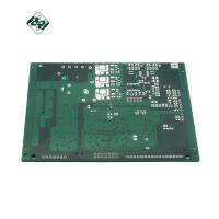 China Dual USB Hub Port Power Supply PCBA AC 110v-240V DC 5V 2A ENIG OSP Surface for sale