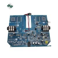 China ISO9001 200 Degree PCB Power Board , USB PCB Assembly Power Supply for sale